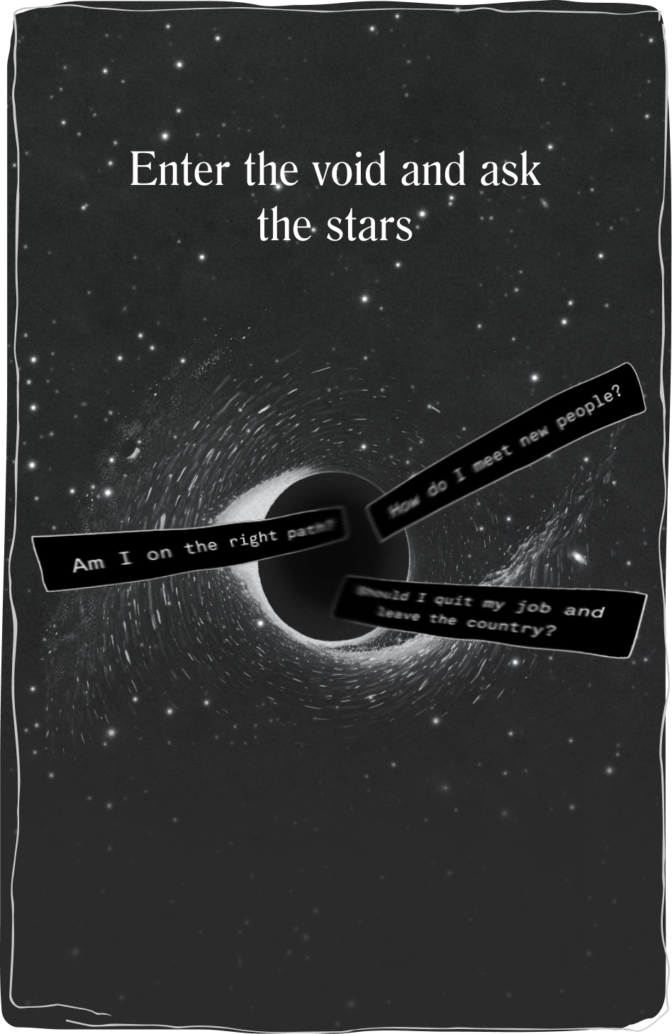 Ask the stars, get your answers | Co-Star